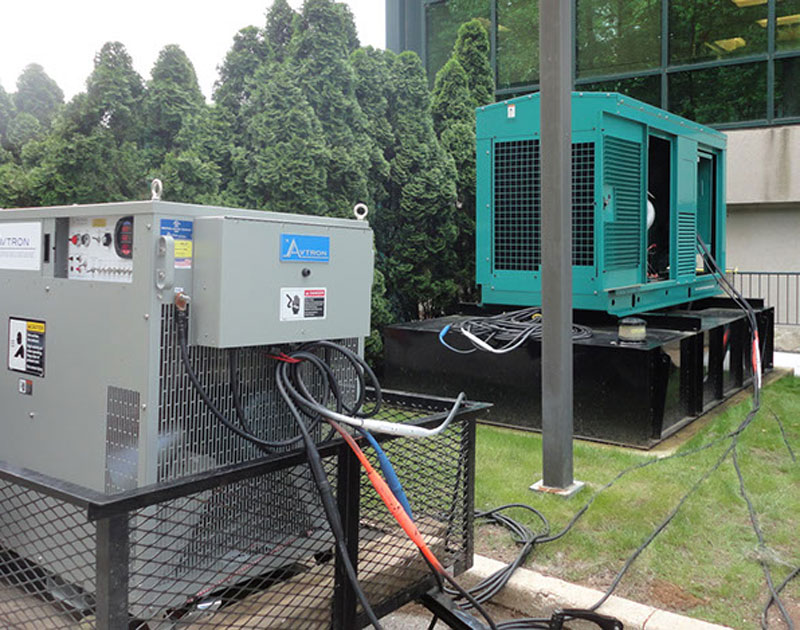 Load Bank Testing – Topflex – Generators | Air Conditioners | Inhalers